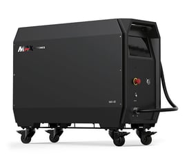 Maxphotonics | Handheld Laser Welding System | MA1 Series